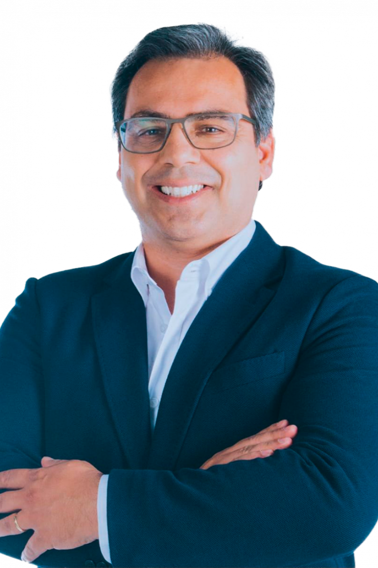 Tiago Ferreira - TORRES NOVAS | PSD